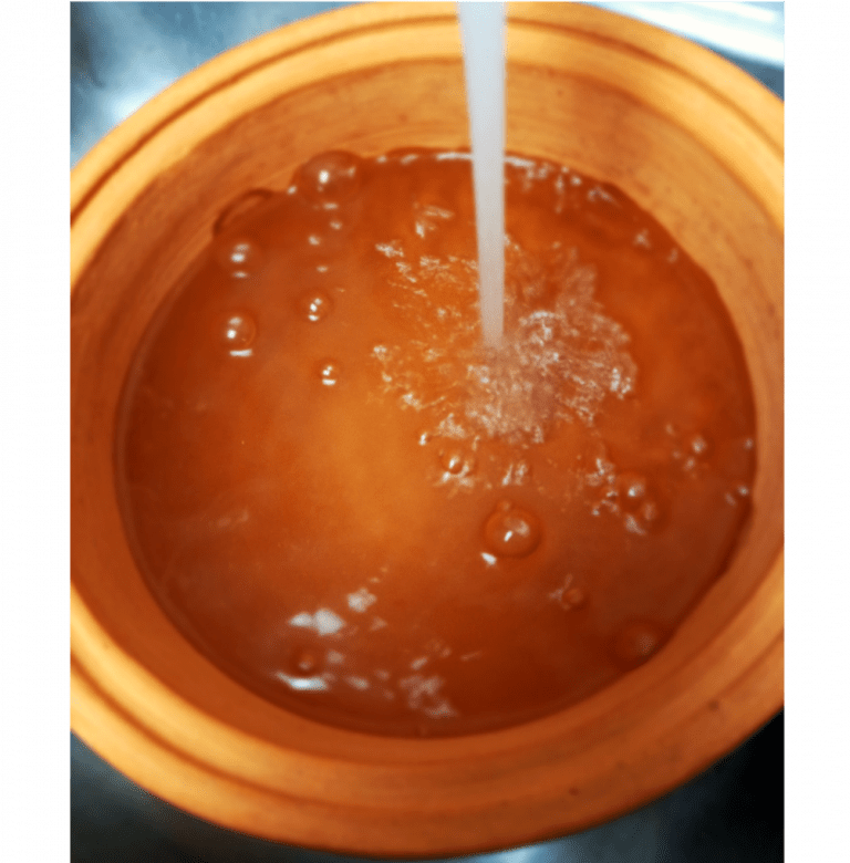 Non-Toxic Cooking & Care Instructions | Miriam's Earthen Cookware