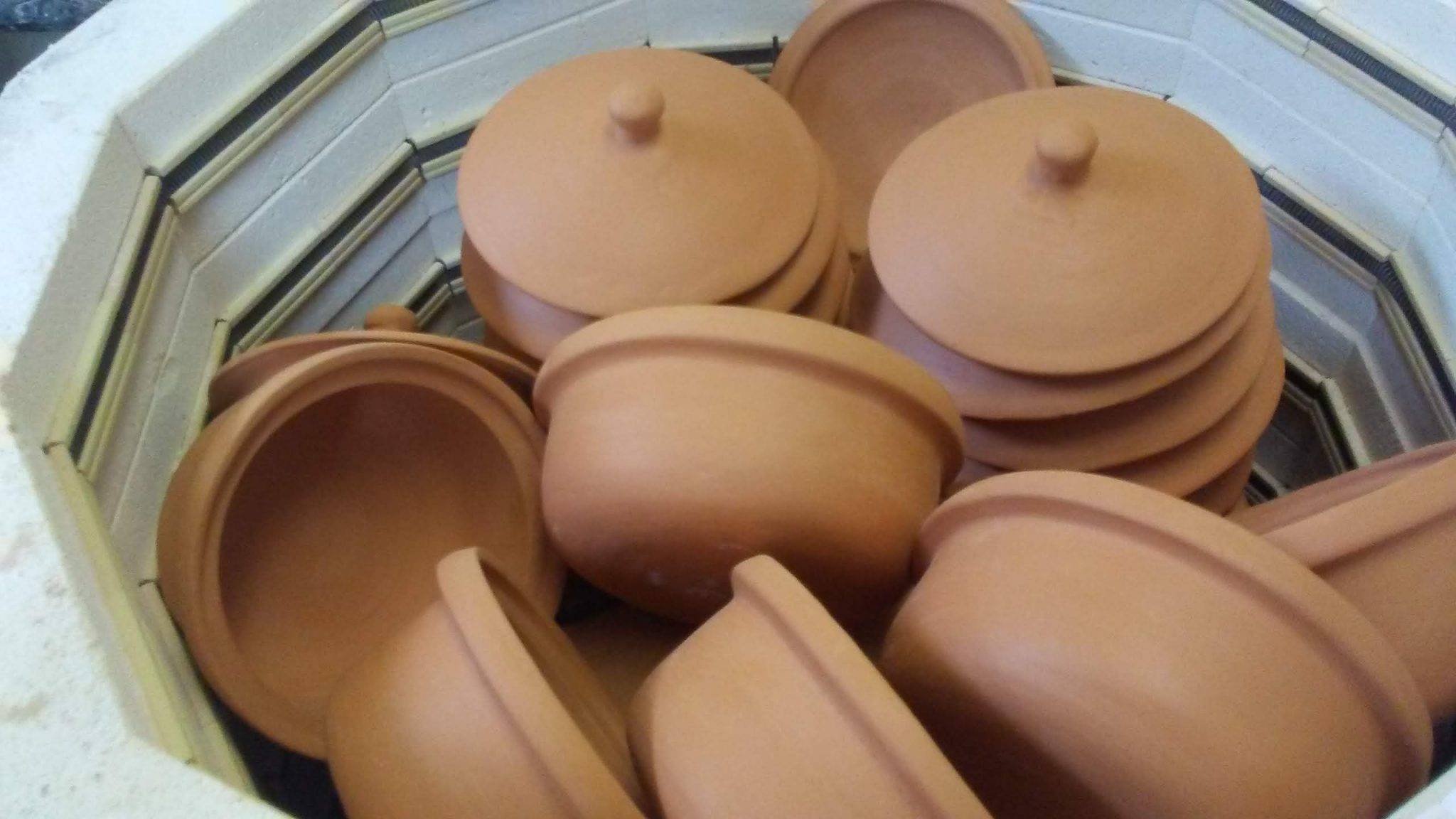 Where & How it’s Made | Miriam's Earthen Cookware