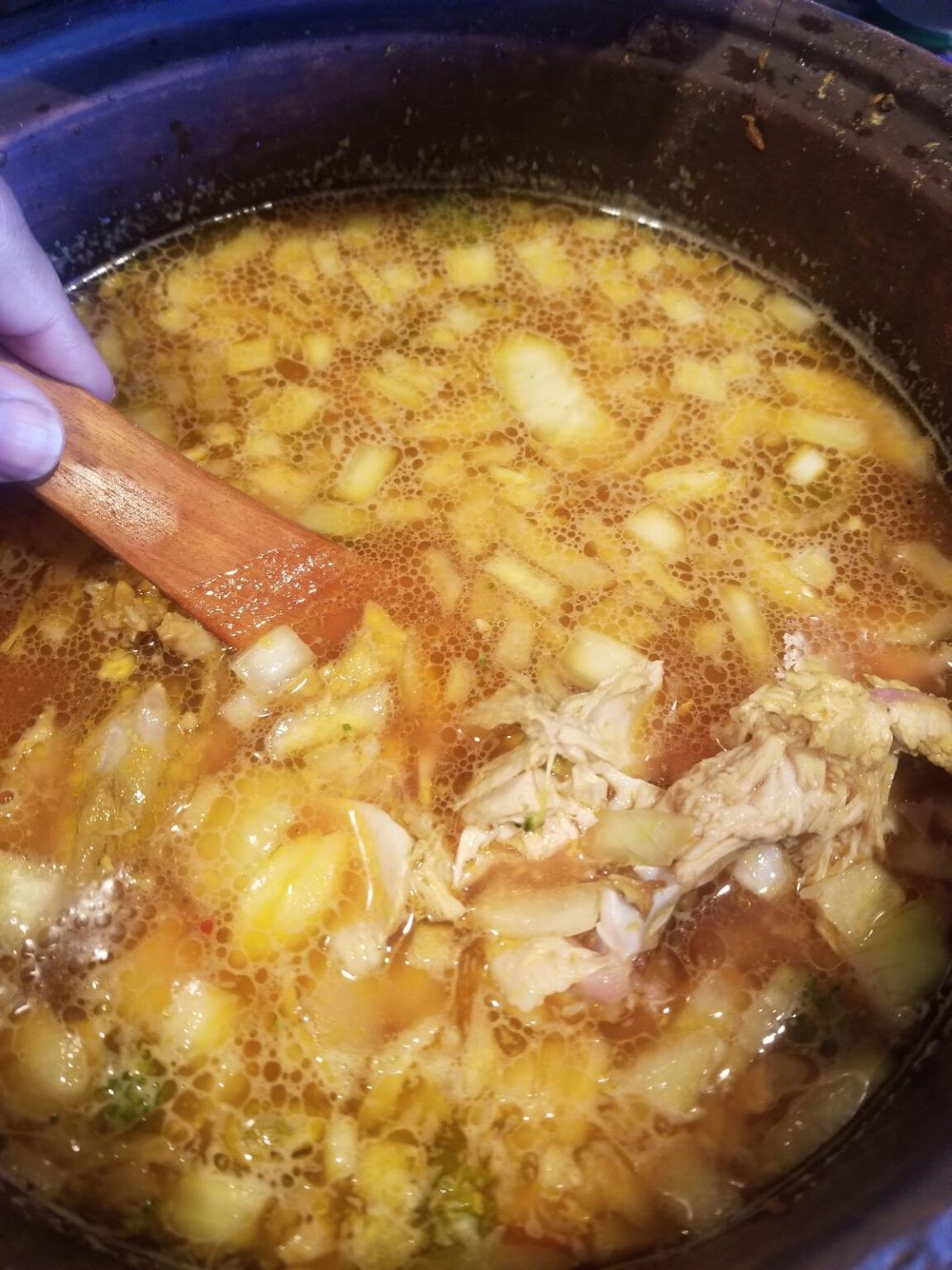 Tips to make Healthy Leftovers Soup | Miriam's Earthen Cookware