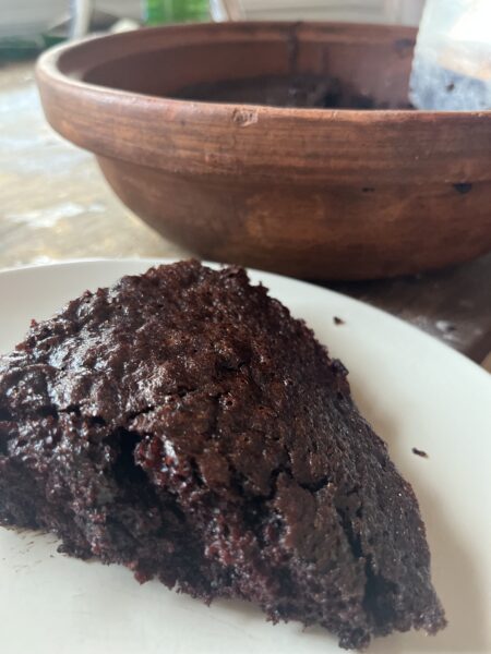 chocolate | Miriam's Earthen Cookware