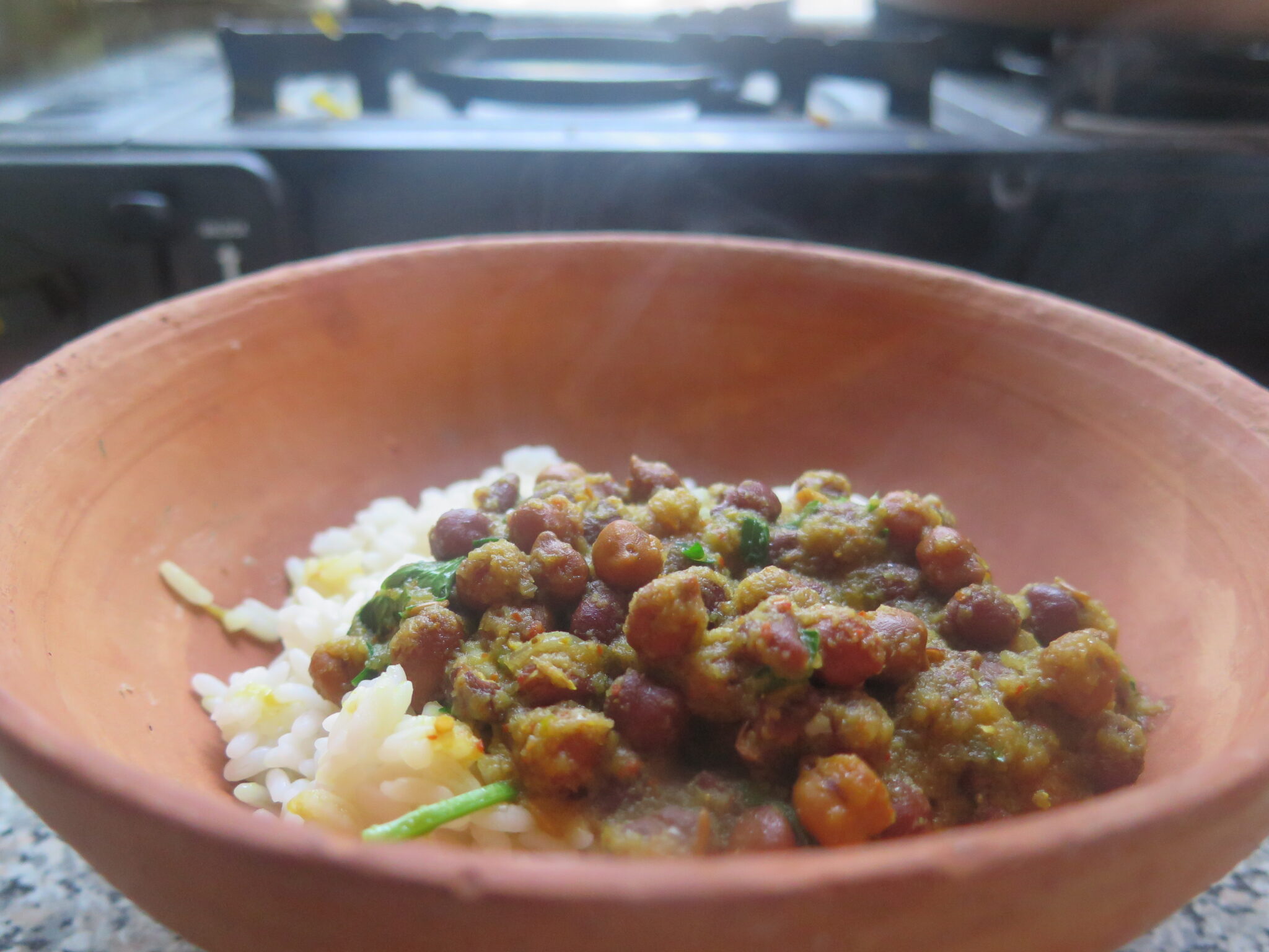 Cooking Beans: The Optimal Way to Preserve Nutrients and Eliminate Anti ...